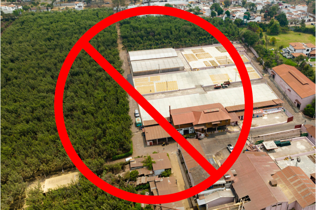 Hardyston Responsible Development – No Blasting – No Mega Warehouses